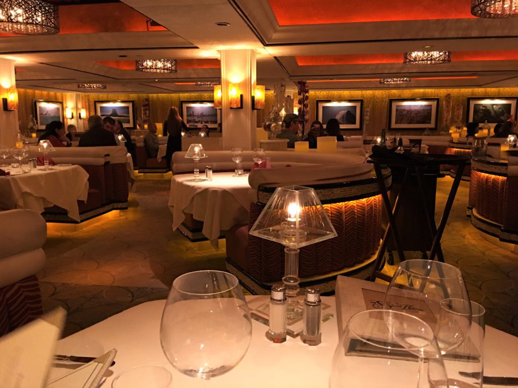 The Steakhouse at Western Village | RenoNaVi ｜りのなび